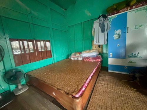 Ben Beo Map and Hotels in Ben Beo Area – Cat Ba Island