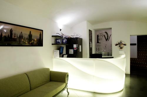 Dolce Vita Suites Boutique - Prague
