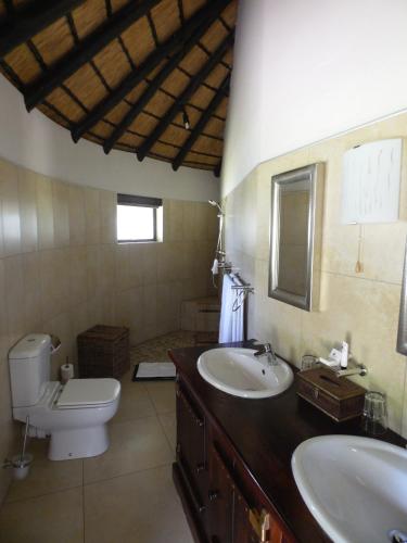 La Rochelle Lodge in Tsumeb, Namibia - 40 reviews, price from $126 ...