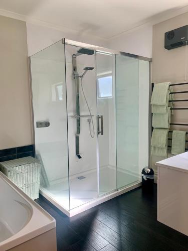 Roslyn Business Studio - 2 Bedroom - Dunedin