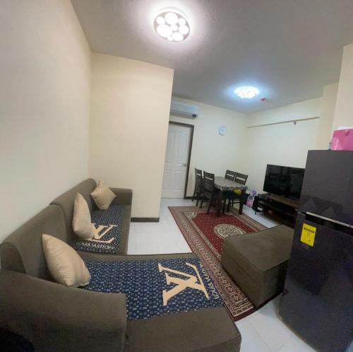 Palmetto Place - Davao