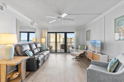 Castle Reef 429 - New Smyrna Beach, FL