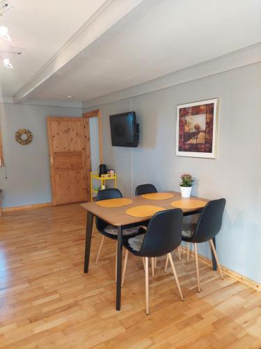 Krogsgaardens Bed And Breakfast - Odense