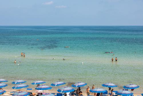 Hotel Lido Torre Egnazia - Monopoli, Italy - Updated 2026: Hotel prices ...