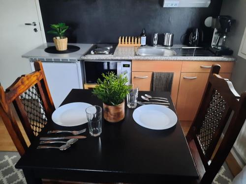 Studio With Sauna Near Highway - Kempele