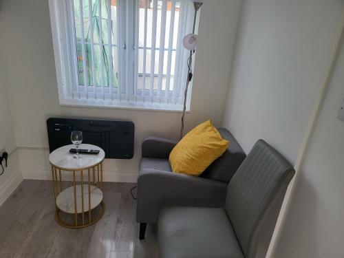 Evabrite Homes - Dartford