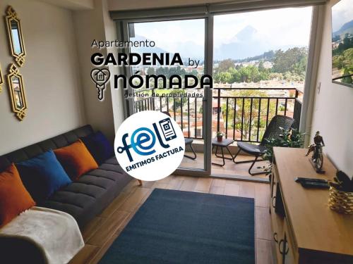 Torre La Floresta Quetzaltenango - Quetzaltenango
