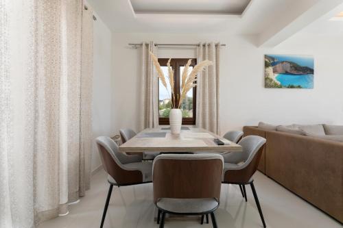 One And Only Villa At Navagio Zakynthos - Zante