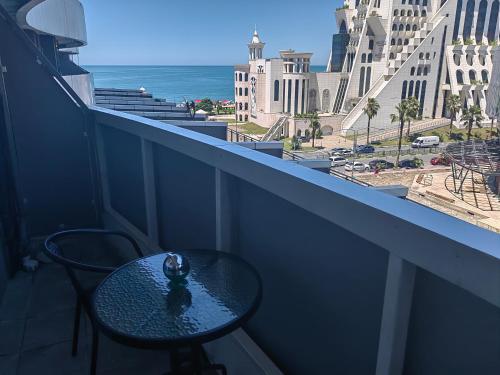 Orbi Residence Sea View, Batumi from $14 - Book Now
