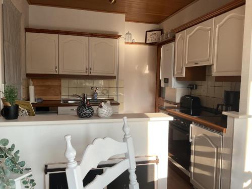 Ferienhaus Anni - Bad Zwischenahn
