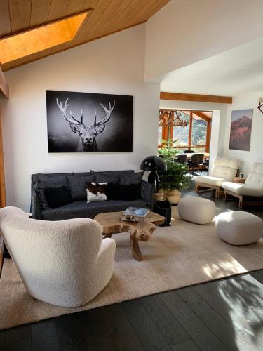 Maison Amore Serre Chevalier - Serre Chevalier