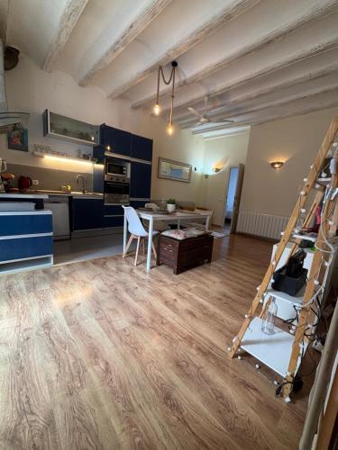 Modern Flat Poble Nou -