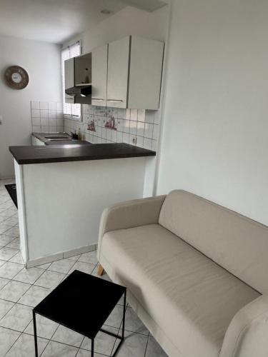 Studio Cosy Paris La Defense Arena - Houilles