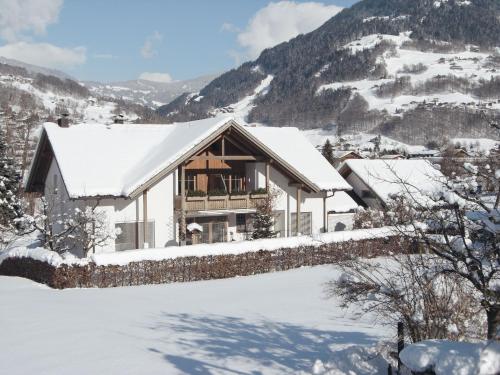 Alpenquartier Montafon - Tschagguns