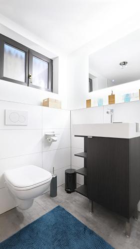 Schicke Souterrainwohnung - Heidelberg