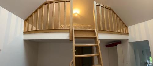 Sy Ca Me Chante Tinyhouse - Durbuy