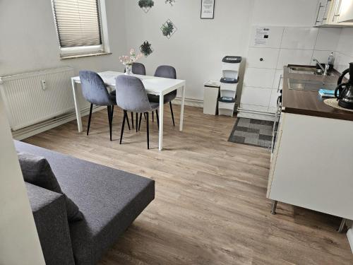 Neustadt Apartments - Bremen