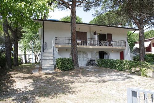 Ba - Villa Stella - 3 Apartments- - Lignano Sabbiadoro