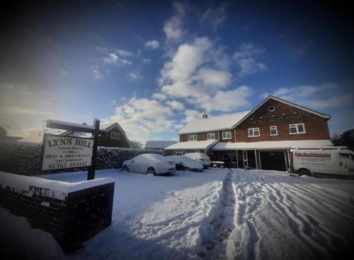 Lynn Hill Guest House - Dereham