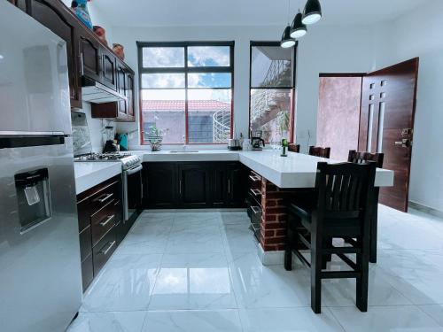 Casa Franlus Apartamento 1 Planta Baja - San Cristóbal de Las Casas