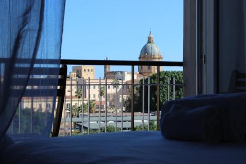 Cinquantotto Cozy Rooms - Palerme
