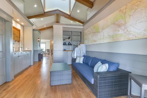 Harborwalk Lodge - Galveston, TX