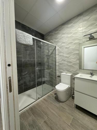 Apartamento Martina 1 - Mérida, Espagne