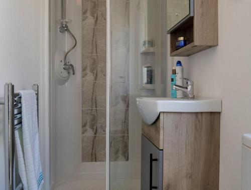 Camping Zavelbos Superior Chalet - Maaseik