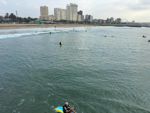 Kadese Holiday North Beach Durban - Durban