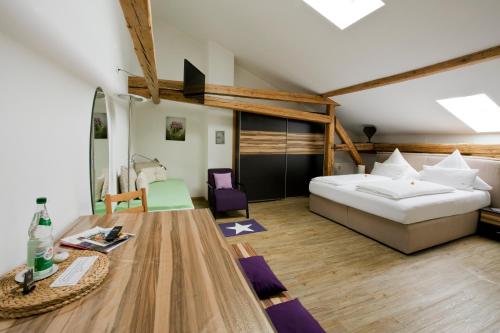 Monello Apartments - Charmanter Altbau - Bamberg