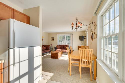 Homey Windham Condo: Hike & Ski The Catskill Mtns! - Windham, NY