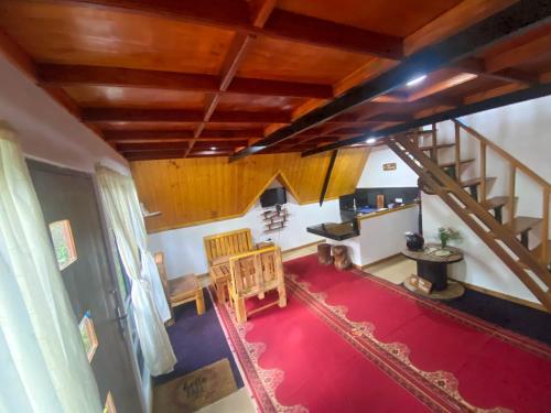 Barrow Family Cabana - Nuwara Eliya