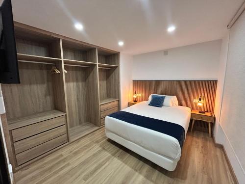 Apartamento Familia Conde - Huelva