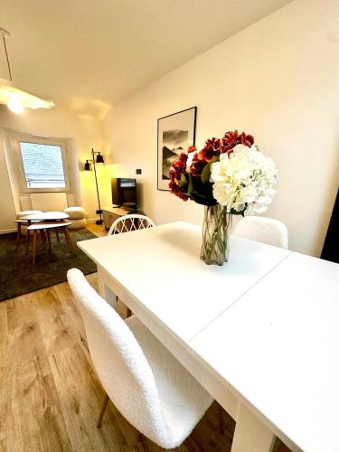 Le Cocon - Studio Chaleureux - ibis budget Cholet Centre