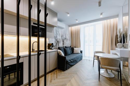 Apartamenty Arte - Reduta 117 - Garaz Faktura Vat - Lublin