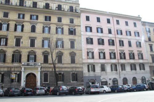 All Seasons - Roma