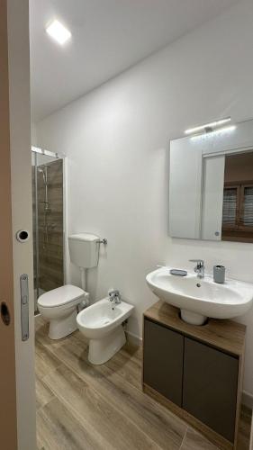 A Ca’ Del Lupo - Carrara