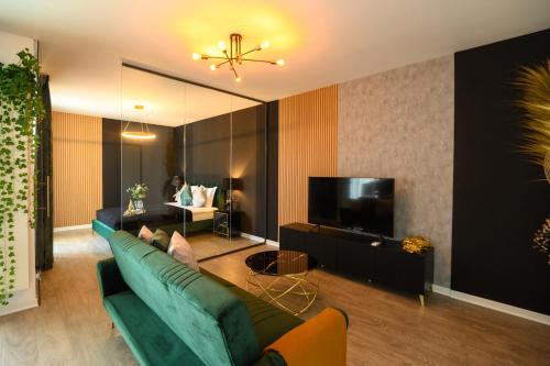 Lemonapartments - Bucharest