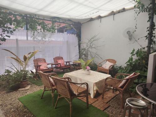 Virta Guesthouse - Sandakan