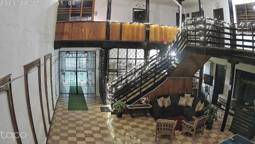 Suite M A P L E - El Renacimiento Suites - Cuenca