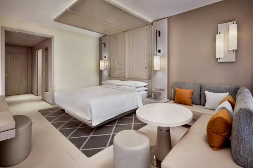 Rabat Marriott Hotel - Rabat, Maroc - Mis à jour en 2025 : Prix des ...