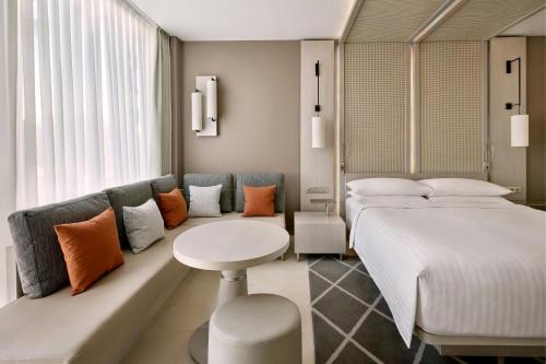 Rabat Marriott Hotel - Rabat, Maroc - Mis à jour en 2025 : Prix des ...