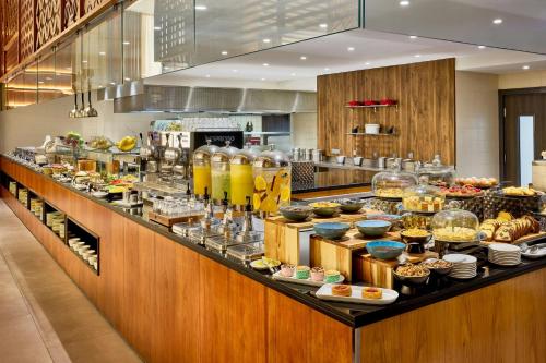 Rabat Marriott Hotel, Rabat, Maroc - avis et prix | Planet of Hotels