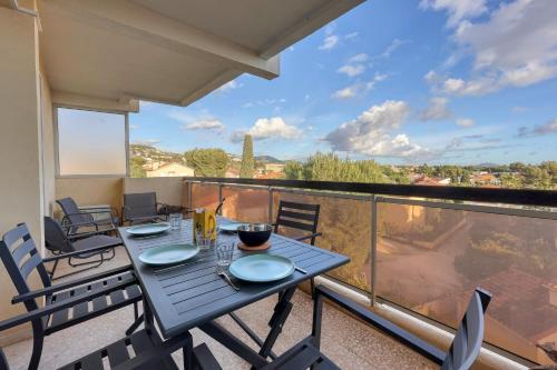 Appartement Douce Riviera - Welkeys - Bandol