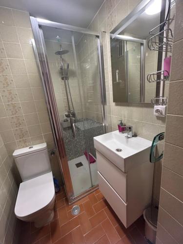 Apartamento Isabel - Cuenca