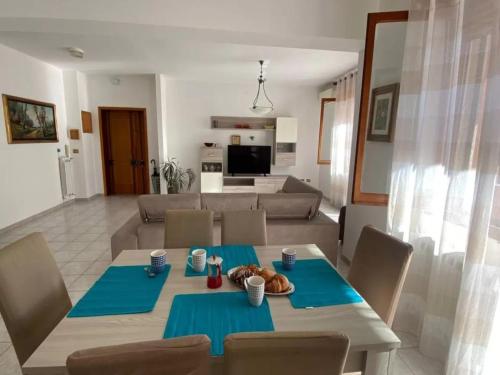Comfortable Apartment In Porto Torres - Porto Torres