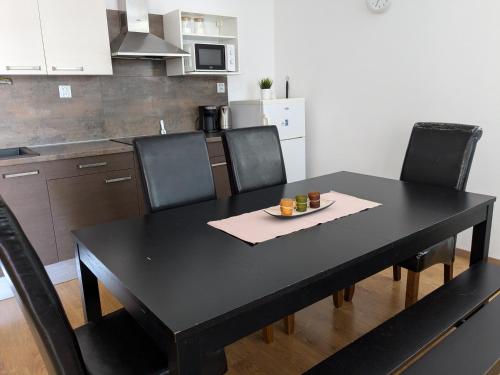 Apartman Bratislava City & Parking - Bratislava