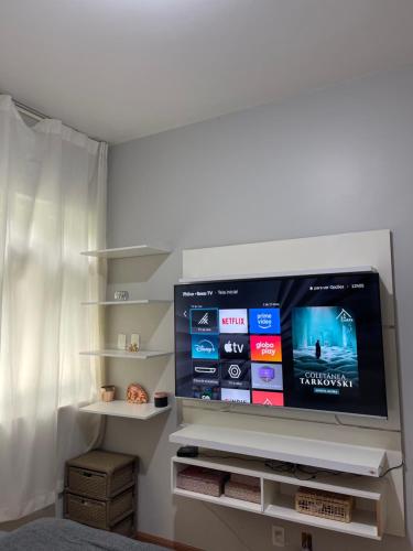 Quarto Copacabana - Thays - Ipanema
