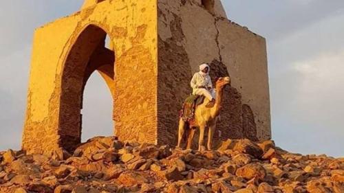 Nuba life hostel Prices, photos, reviews, address. Egypt