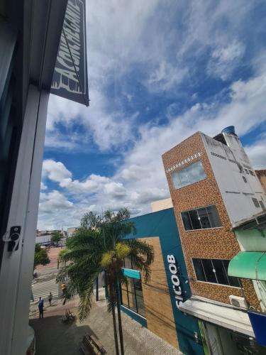 Hotel Aconchegante - Bahia